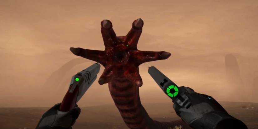 Best Virtual Reality Horror Games You Can Play On The Oculus Quest