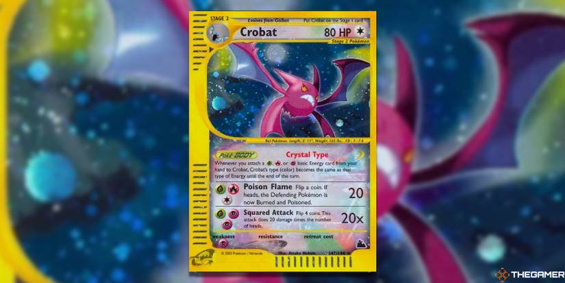 Pokemon TCG: 10 Most Valuable Reverse Holo Cards