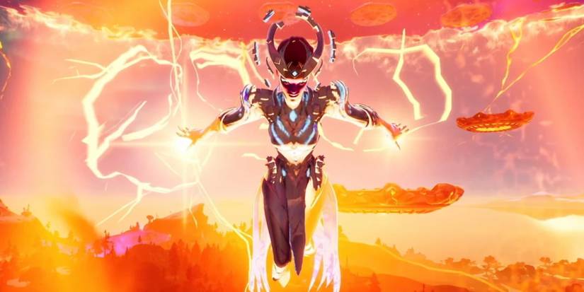 Best Villains In Fortnite