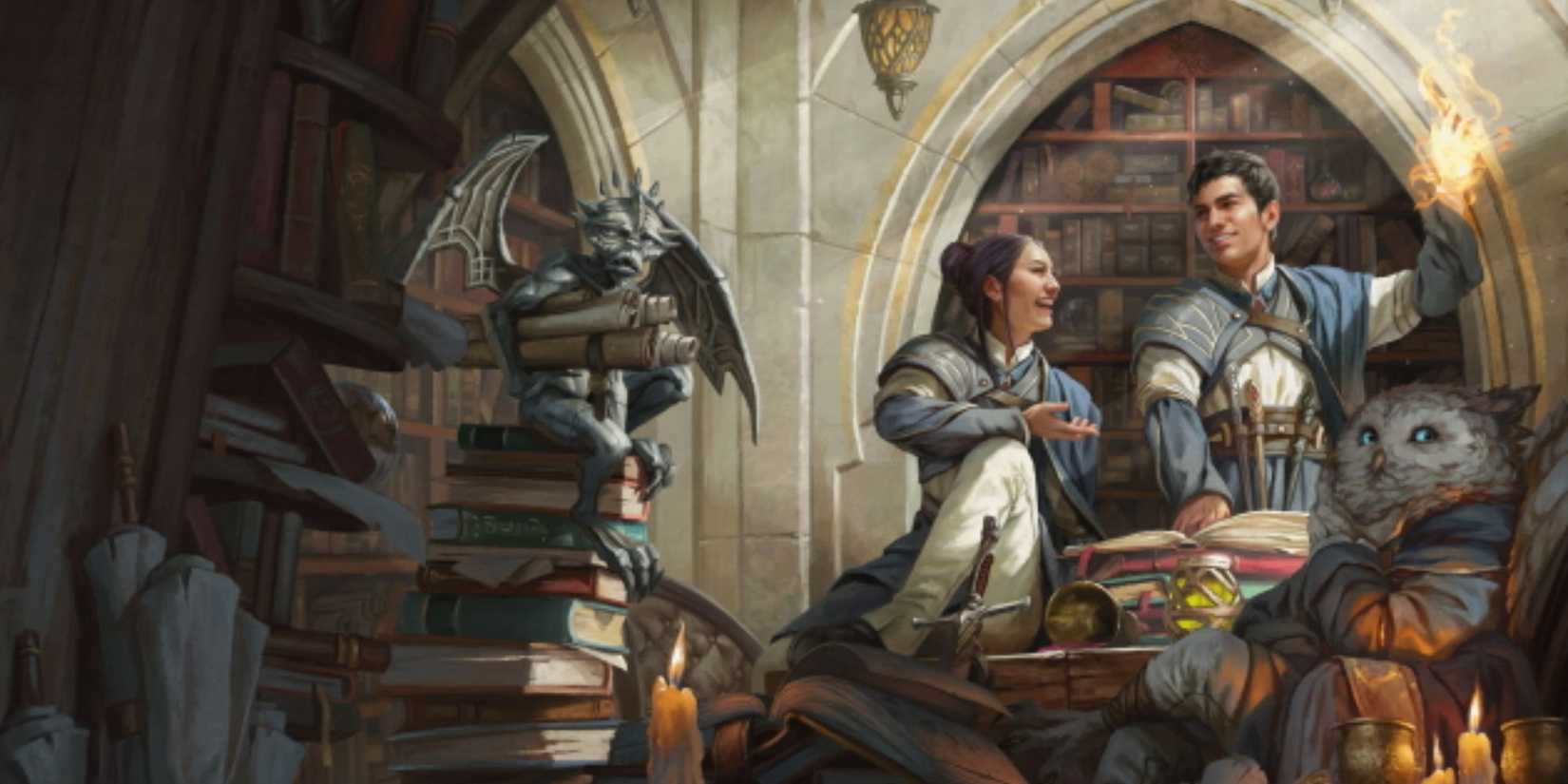 Best Adventures For Short DnD Campaigns