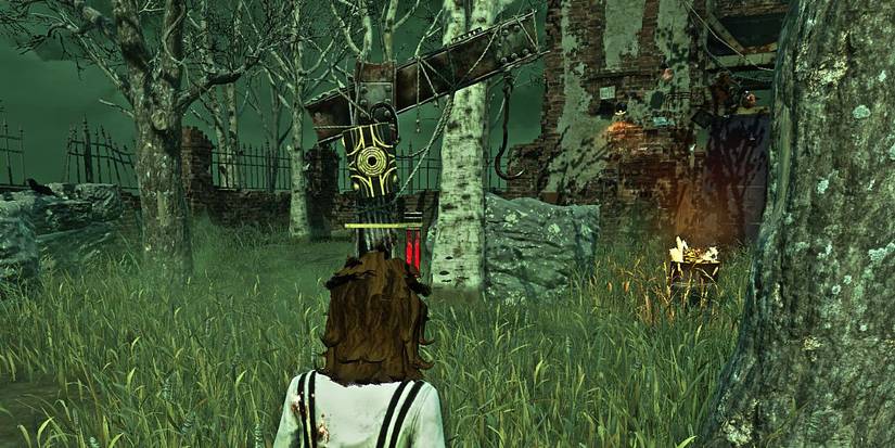 How To Get All The Rewards From The Haunted By Daylight Event In Dead ...