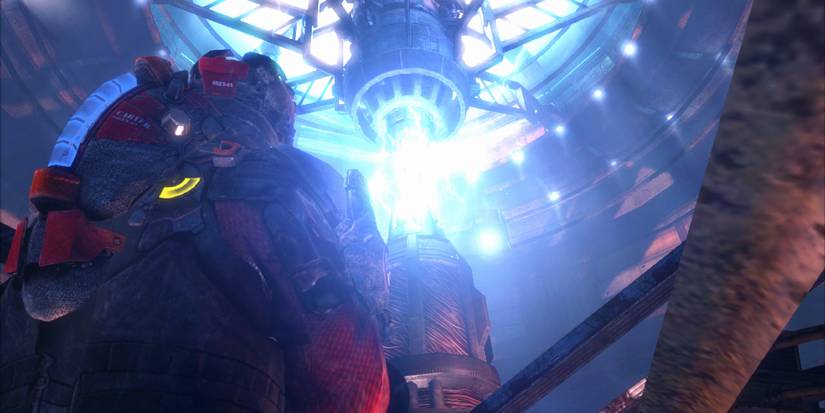 We Were Too Harsh On Dead Space 3