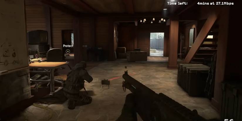 The Best Missions In The Call Of Duty Modern Warfare Series