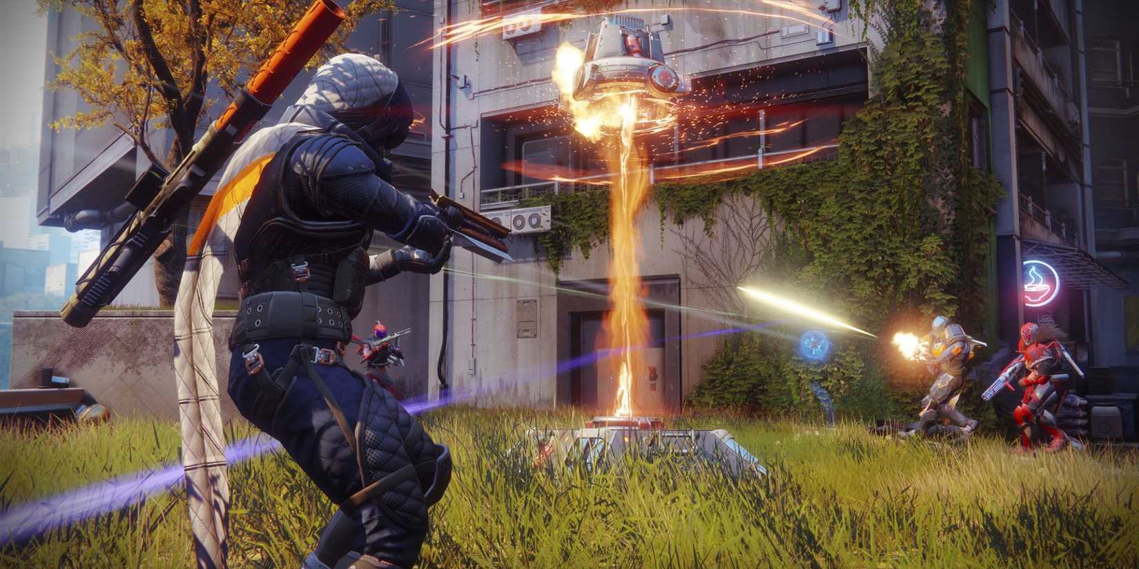 How To Increase Your Crucible And Glory Ranks In Destiny 2