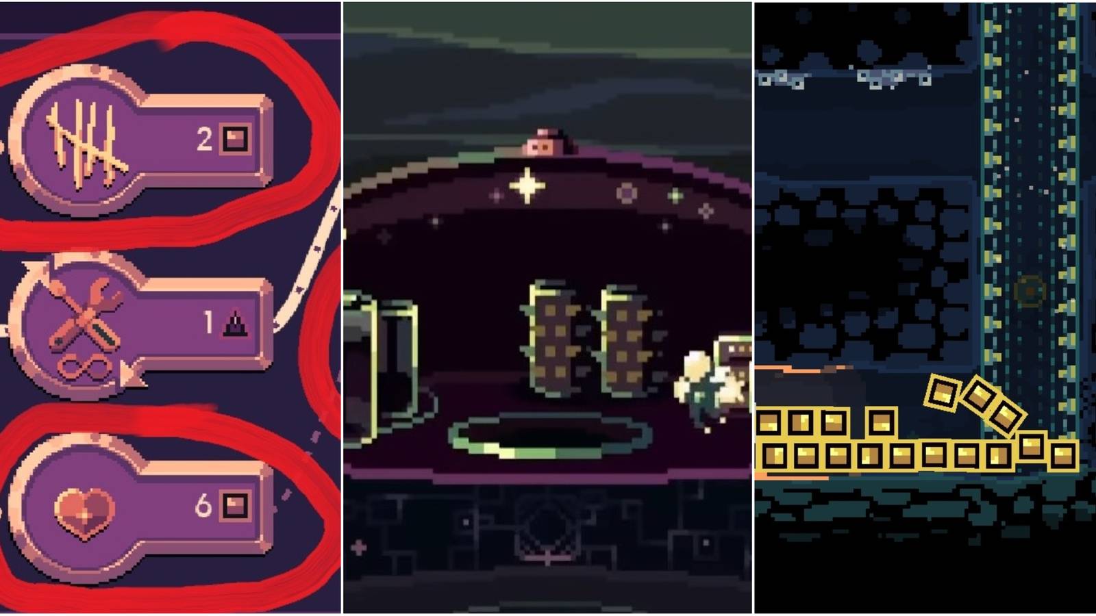 Pro Tips And Tricks For Dome Keeper