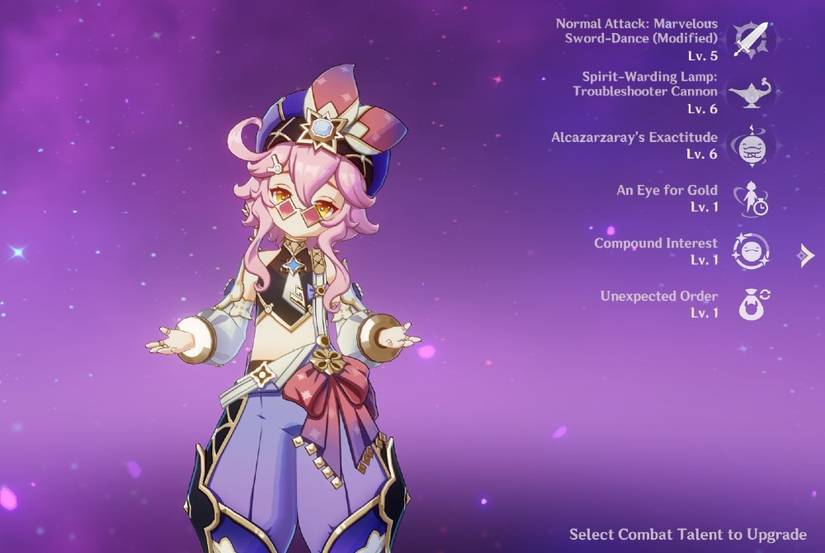 Pro Tips For Playing As Dori In Genshin Impact