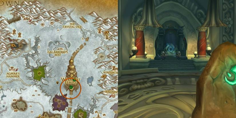 The Obsidian Sanctum Raid Guide For WoW: WotLK Classic