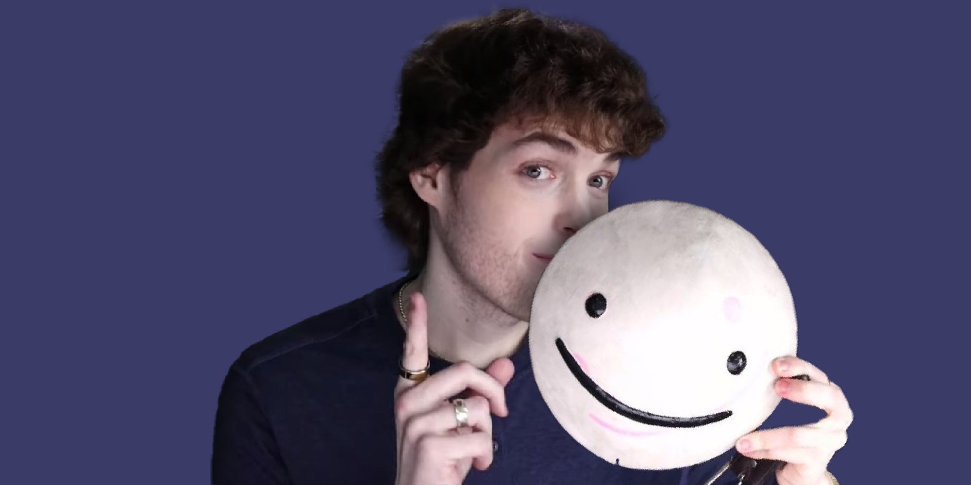 Dream Face Reveal - EmphaticNYC