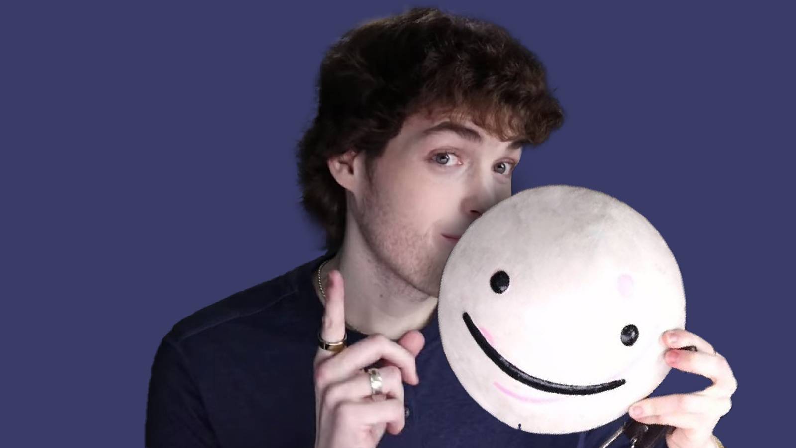 The Cruel Reaction To Dream’s Face Reveal Highlights The Biggest ...