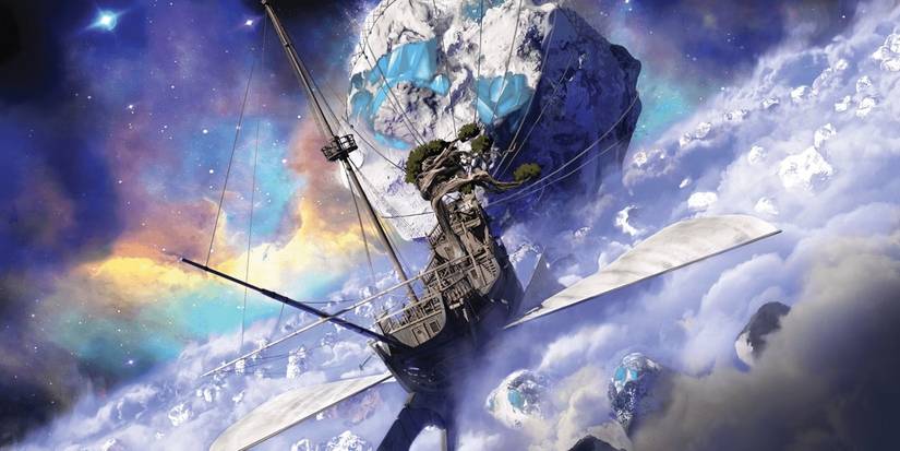 Best Tips For A Sci-Fi Game In Dungeons & Dragons