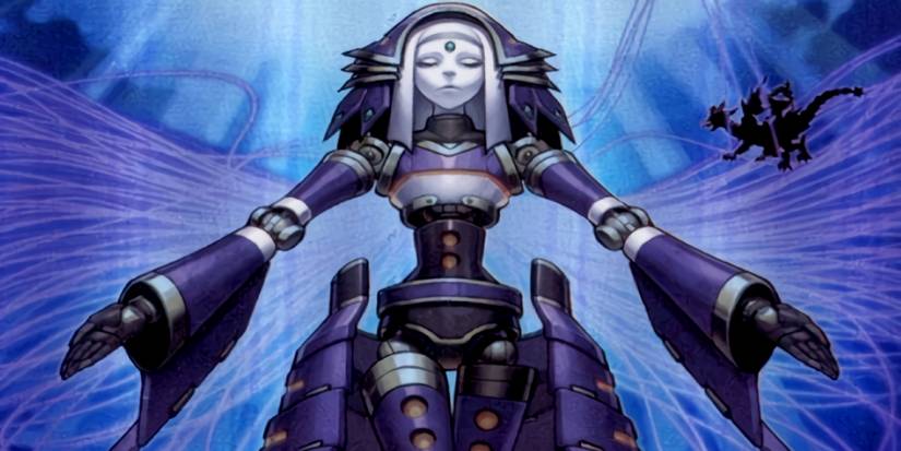 The Best Structure Decks In Yu-Gi-Oh!