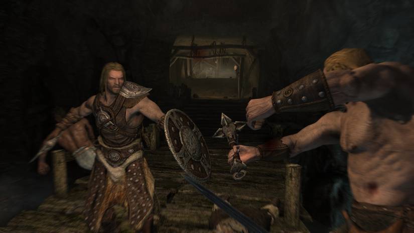 How To Complete The Before The Storm Main Quest In Skyrim