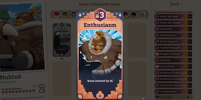 The Best Cards In Potionomics
