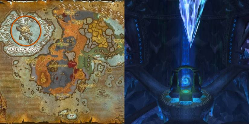 How To Beat The Eye Of Eternity Raid In WoW: WotLK Classic