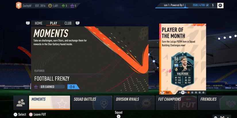 Everything You Need To Know About FIFA 23 Ultimate Team Mode