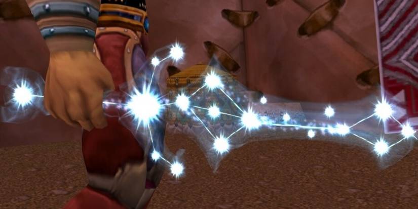 The Best Looking Weapons In WoW: WotLK Classic