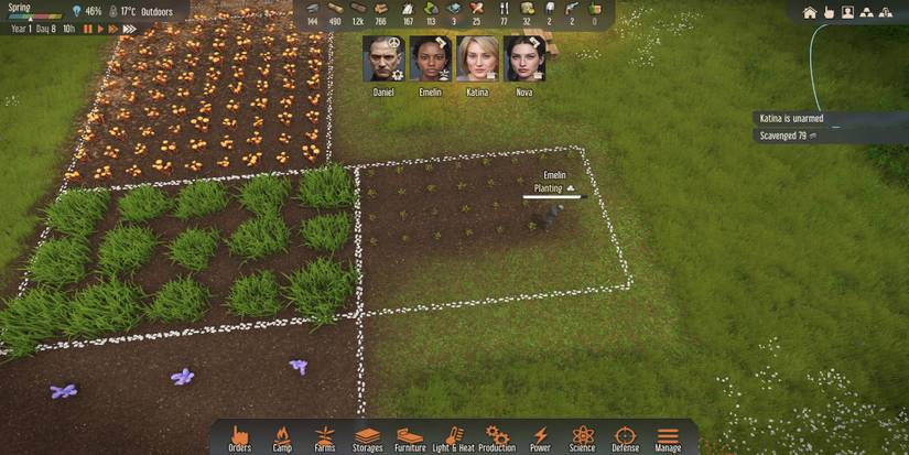 How To Survive In Stranded: Alien Dawn