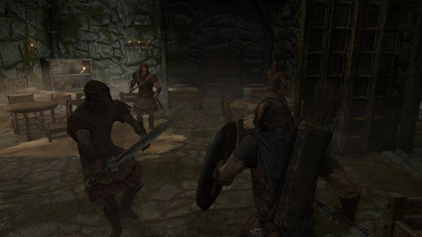How To Complete The Rescue From Fort Neugrad Civil War Quest In Skyrim