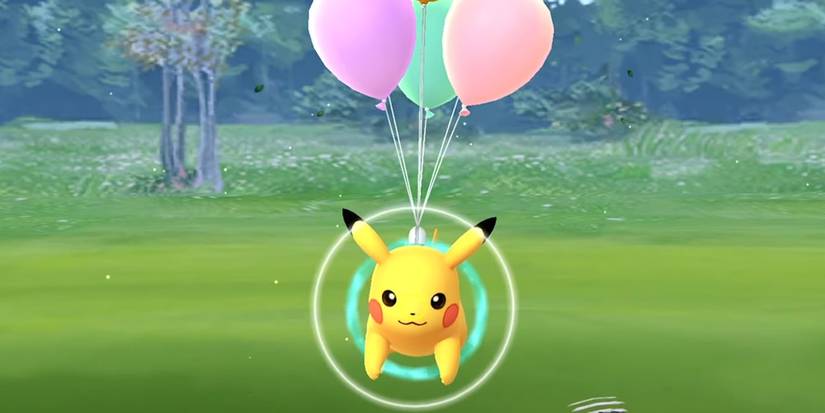 10 Cutest Event Costumes In Pokemon Go