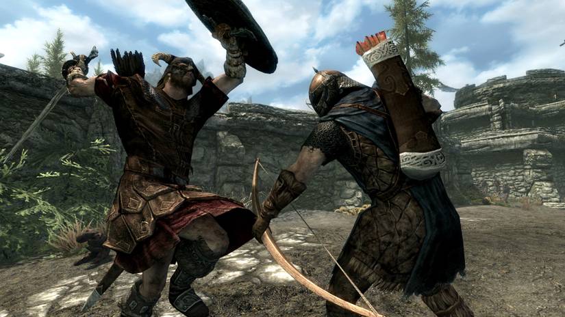 How To Complete The Battle For Windhelm Civil War Quest In Skyrim