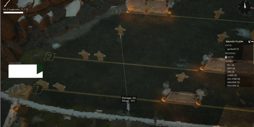 Beginner's Guide To Foxhole