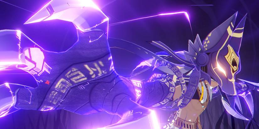 How To Play As Cyno In Genshin Impact