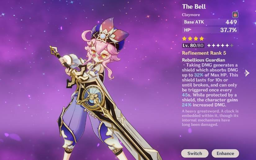 Pro Tips For Playing As Dori In Genshin Impact