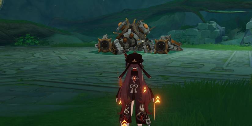 Where To Get Nilou's Ascension Materials In Genshin Impact