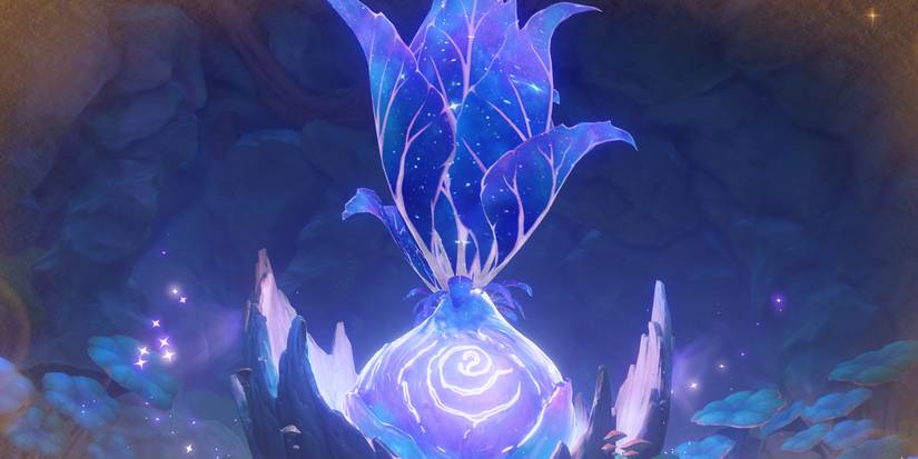 Genshin Impact: Sumeru's Most Breathtaking Areas