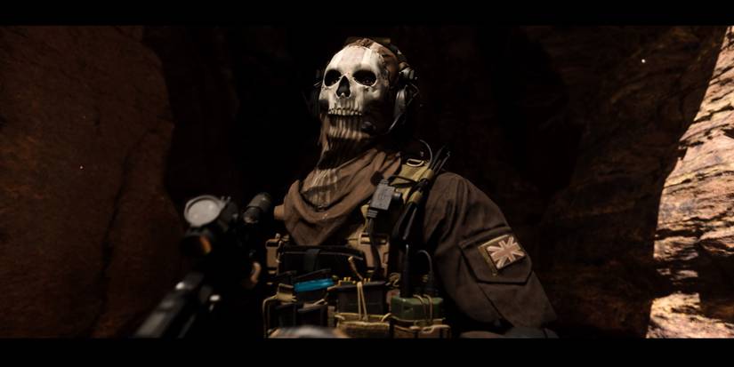Things That Make No Sense In CoD MW2's Campaign