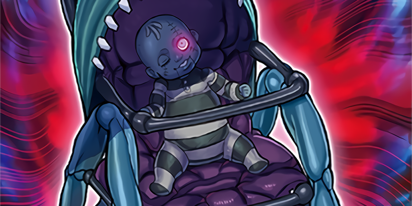 The Scariest Cards In Yu-Gi-Oh!