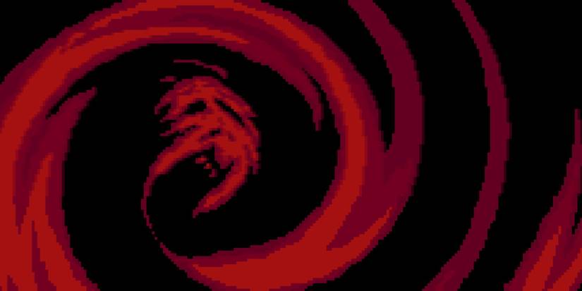 Creepiest Moments In Nintendo Games