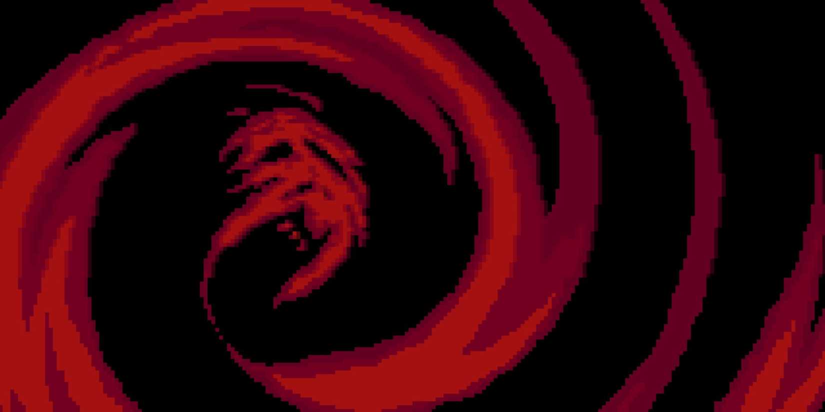 Final Bosses That Terrified You As A Kid