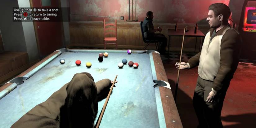 The 8 Most Enjoyable Activities In Rockstar Games