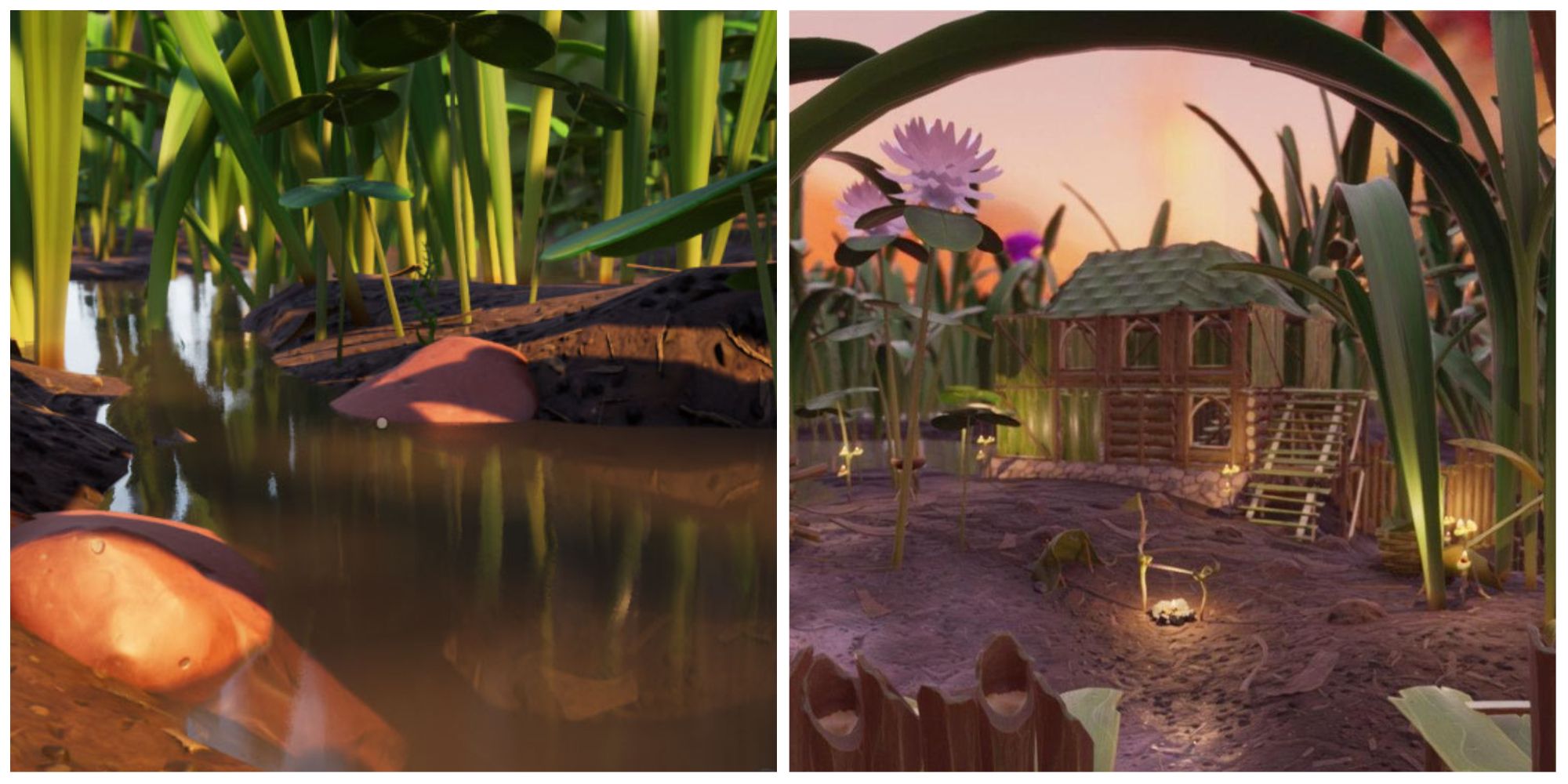 Where To Find Clay In Grounded