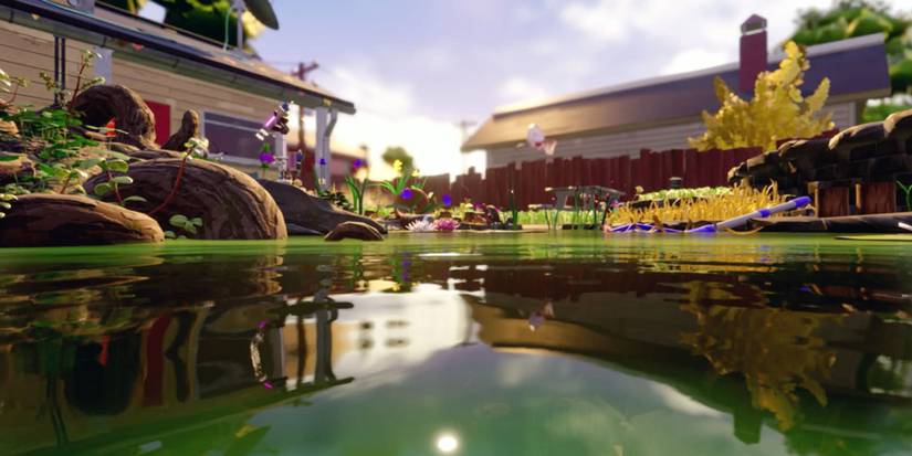 Where To Find Clay In Grounded