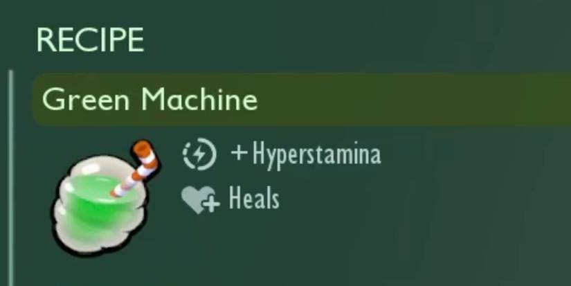 All Smoothie Recipes In Grounded