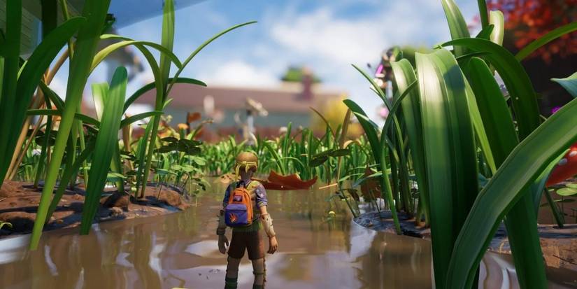 The 9 Best PC Mods For Grounded