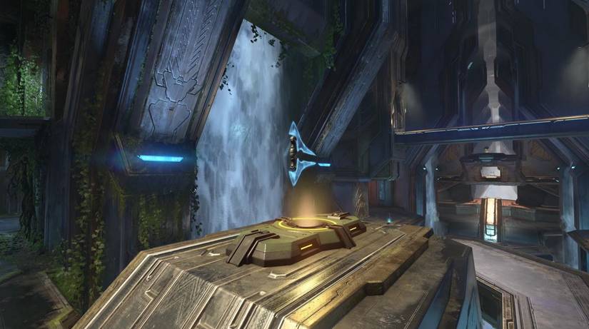 Halo Infinite: Every Multiplayer Map, Ranked