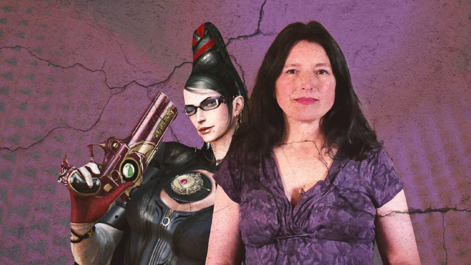Bayonetta Voice Actor Responds To Platinum Games Allegations Over Pay