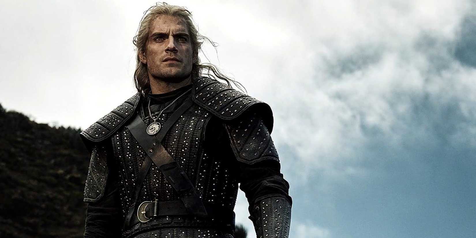 The Witcher Series Failed Because It Lost Henry Cavill, Says Brandon ...