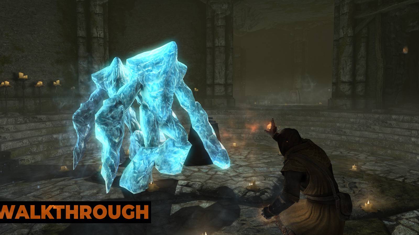 How To Complete The Hitting The Books Quest In Skyrim