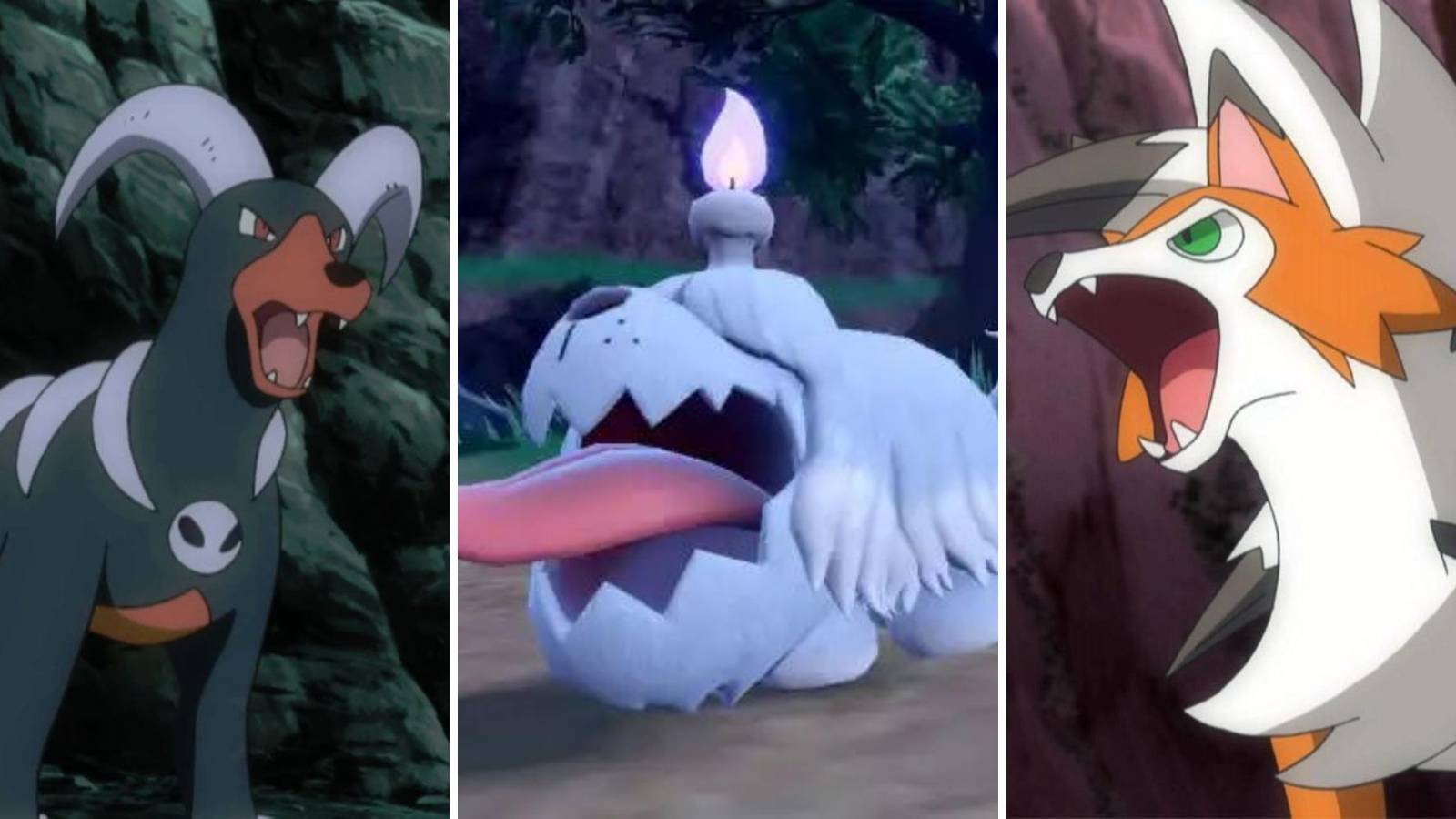 The 15 Best Dog Pokemon, Ranked