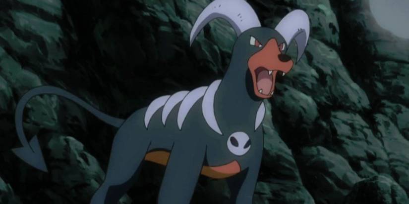 The 15 Best Dog Pokemon, Ranked