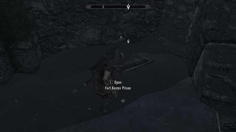 How To Complete Rescue From Fort Kastav Civil War Quest In Skyrim