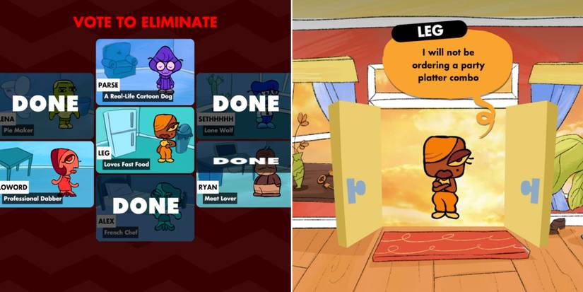 Jackbox Party Pack 9 All Games Ranked