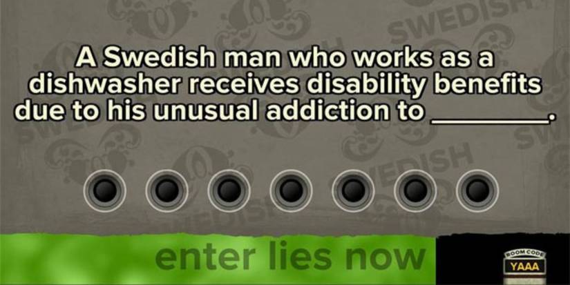 The Best Trivia Games In Jackbox Party, Ranked