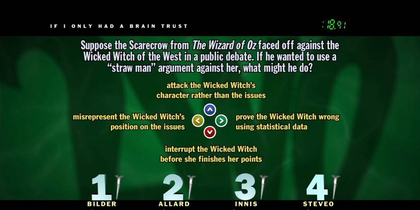 The Best Trivia Games In Jackbox Party, Ranked