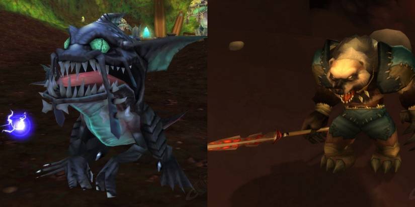 The Oracles Reputation Guide For WoW WotLK Classic