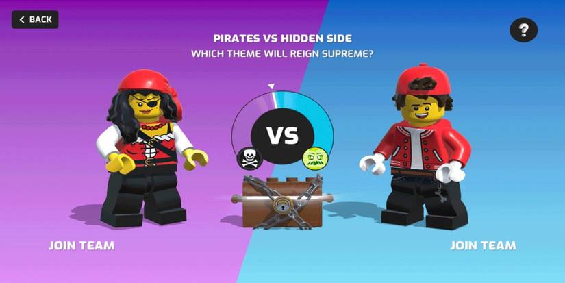 How To Play Lego Brawls
